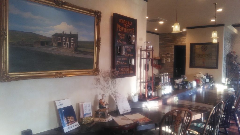 いろいろ知れて - カフェ463 ～カフェ・喫茶店～ ブログ