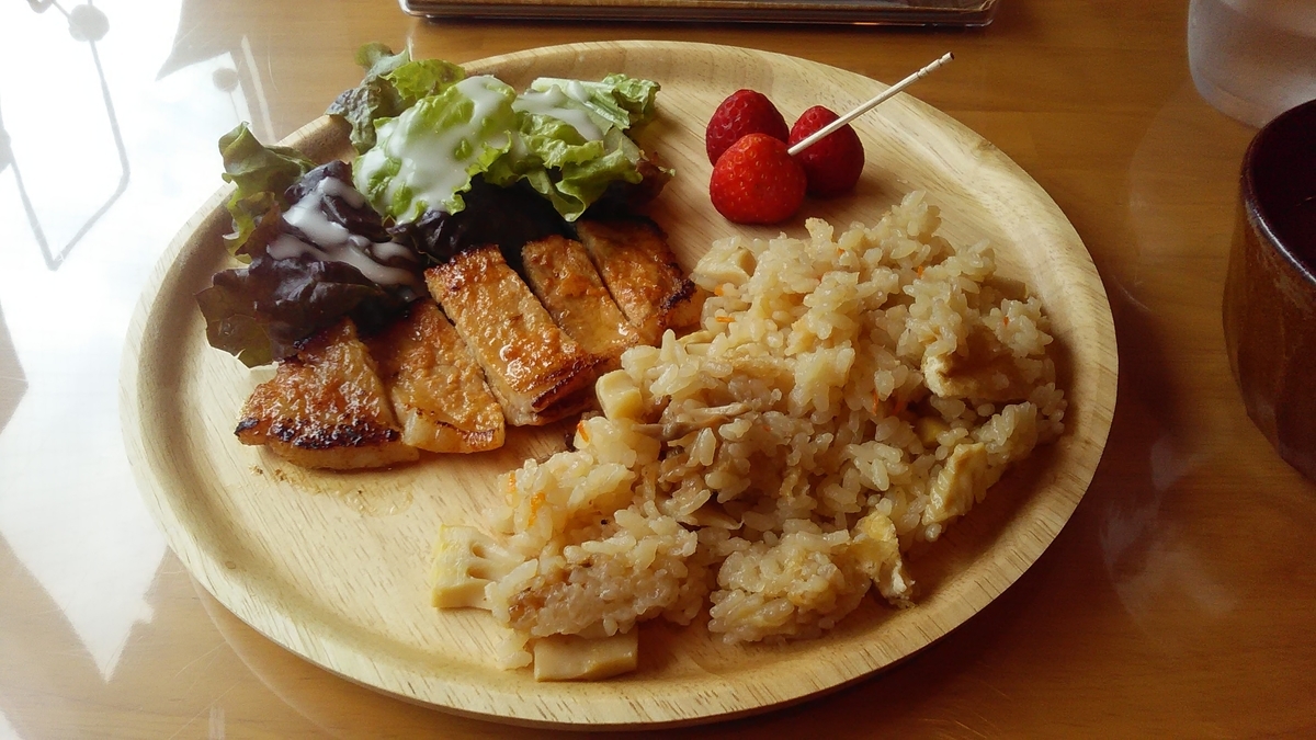 3分 前編 - カフェ463 ～カフェ・喫茶店～ ブログ