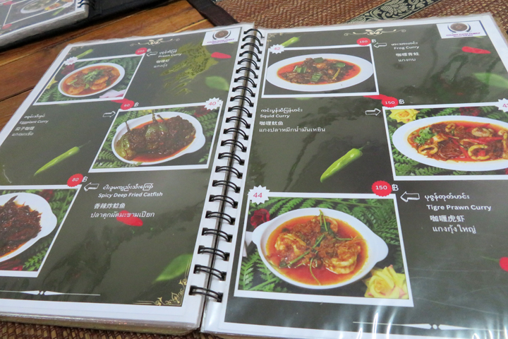 Cafe de Castella Annex