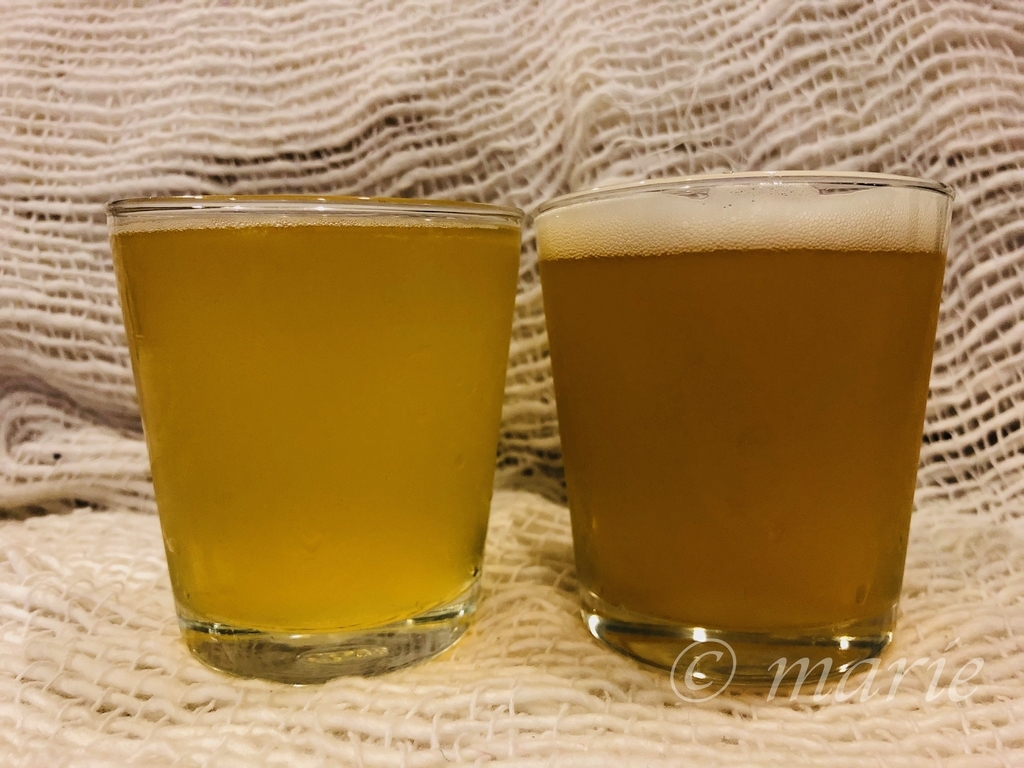 〈タイのクラフトビール〉SNOWY WEIZEN vs HUNTSMAN ＠バンコク - タイ🇹🇭バンコク スクンビットダイアリー