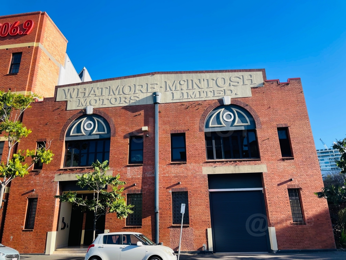 Danny's BREAD（ダニーズ ブレッド）もっちり美味しいサワドゥパン【ブリスベンのベーカリー】 - ᴬᵘˢˢⁱᵉ ᴺᵒᵗᵉ ...