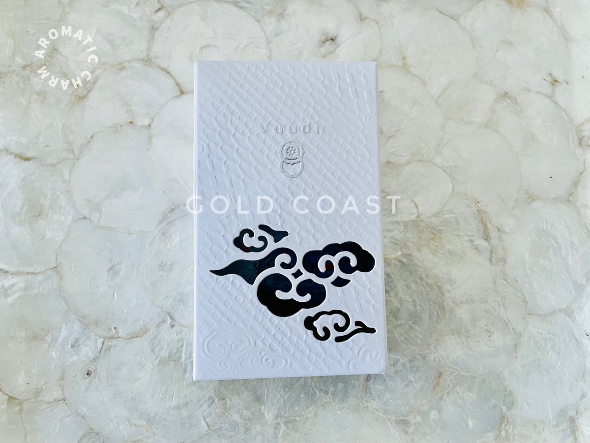 vuudh（ヴッド）Aromatic charmのゴールドコースト編！ユーカリ×スペアミント タイバンコクのブログスクンビットダイアリーby ...