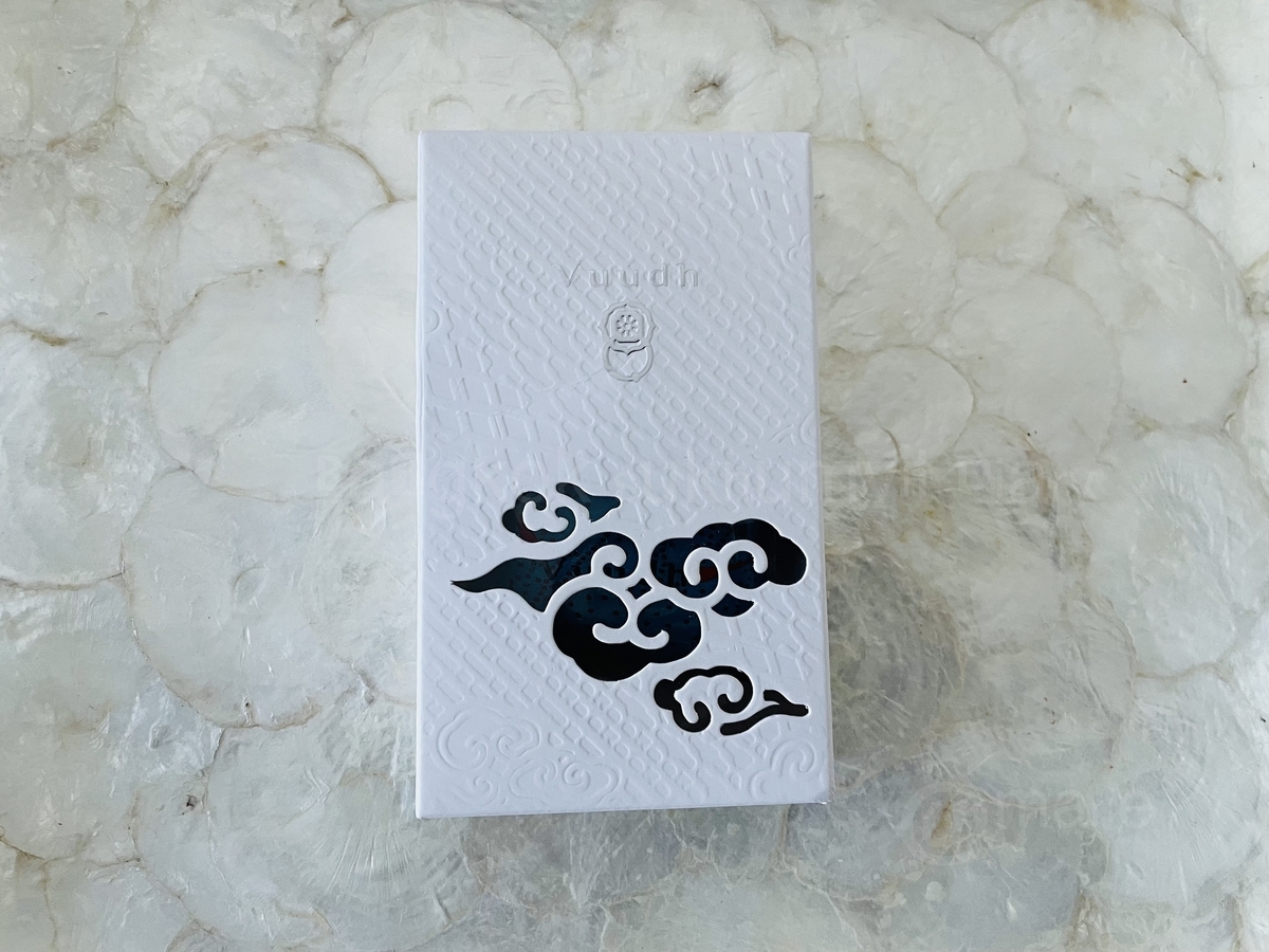 vuudh（ヴッド）Aromatic charmのゴールドコースト編！ユーカリ×スペアミント タイバンコクのブログスクンビットダイアリーby ...