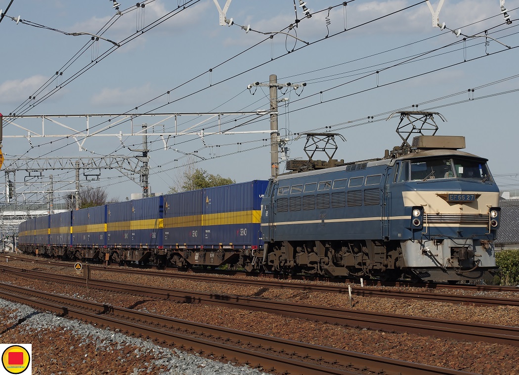 2059レは快晴！ - 電影寫眞帖