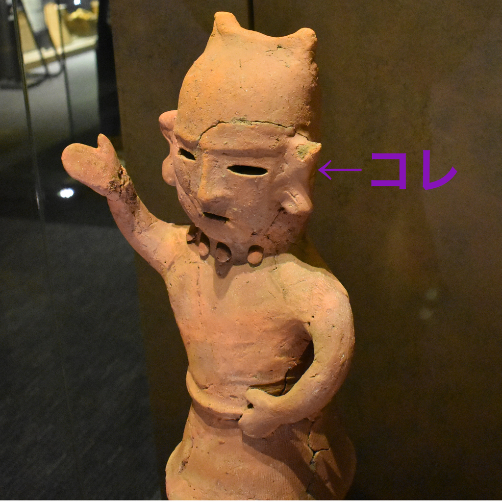 弥生時代 1 謎という美学 - 世界の髪型美術館〜髪型の歴史〜