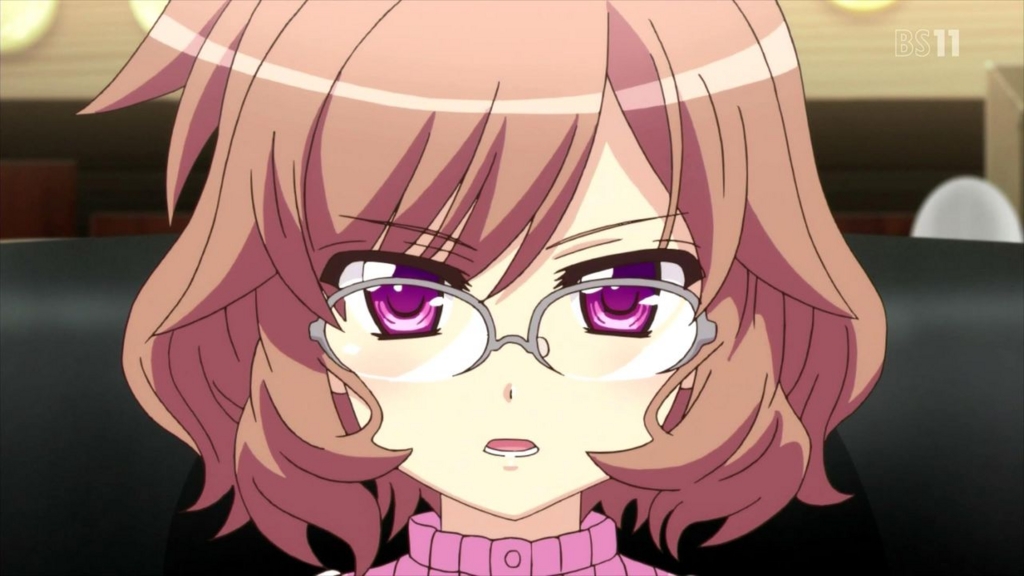 【ViVid Strike！】第12話（最終話）「繋いだ手の中に」感想／世界はこんなに綺麗で鮮やか。ありがとう。フーちゃん大好き - もえろぐ