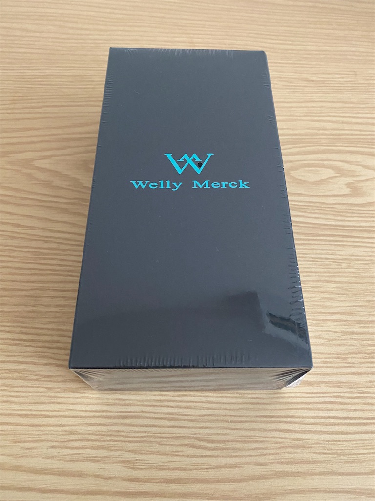 Welly Merck腕時計レビュー！「Classic Washington B」 - キツネブログ