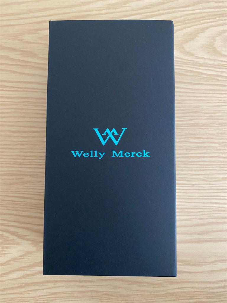 Welly Merck腕時計レビュー！「Classic Washington B」 - キツネブログ