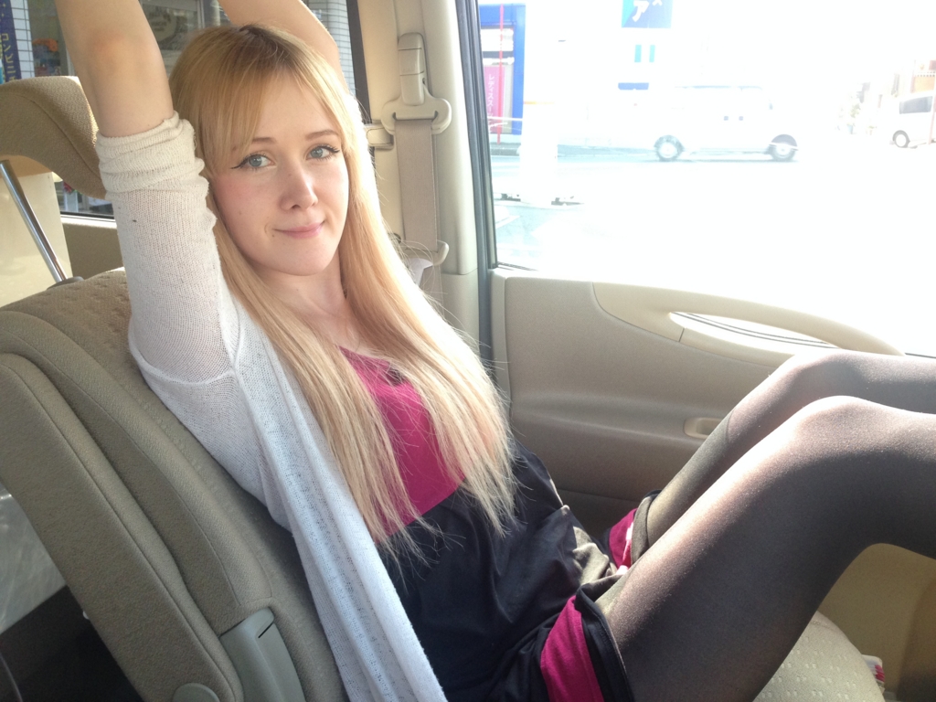 個別「20151229194517」の写真、画像 - Hatena Blog - captainjacksan's fotolife