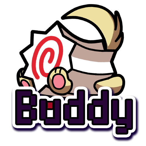 Buddy Collection Extra、EP2、3 感想 - 記憶喪失しま(エナガ)