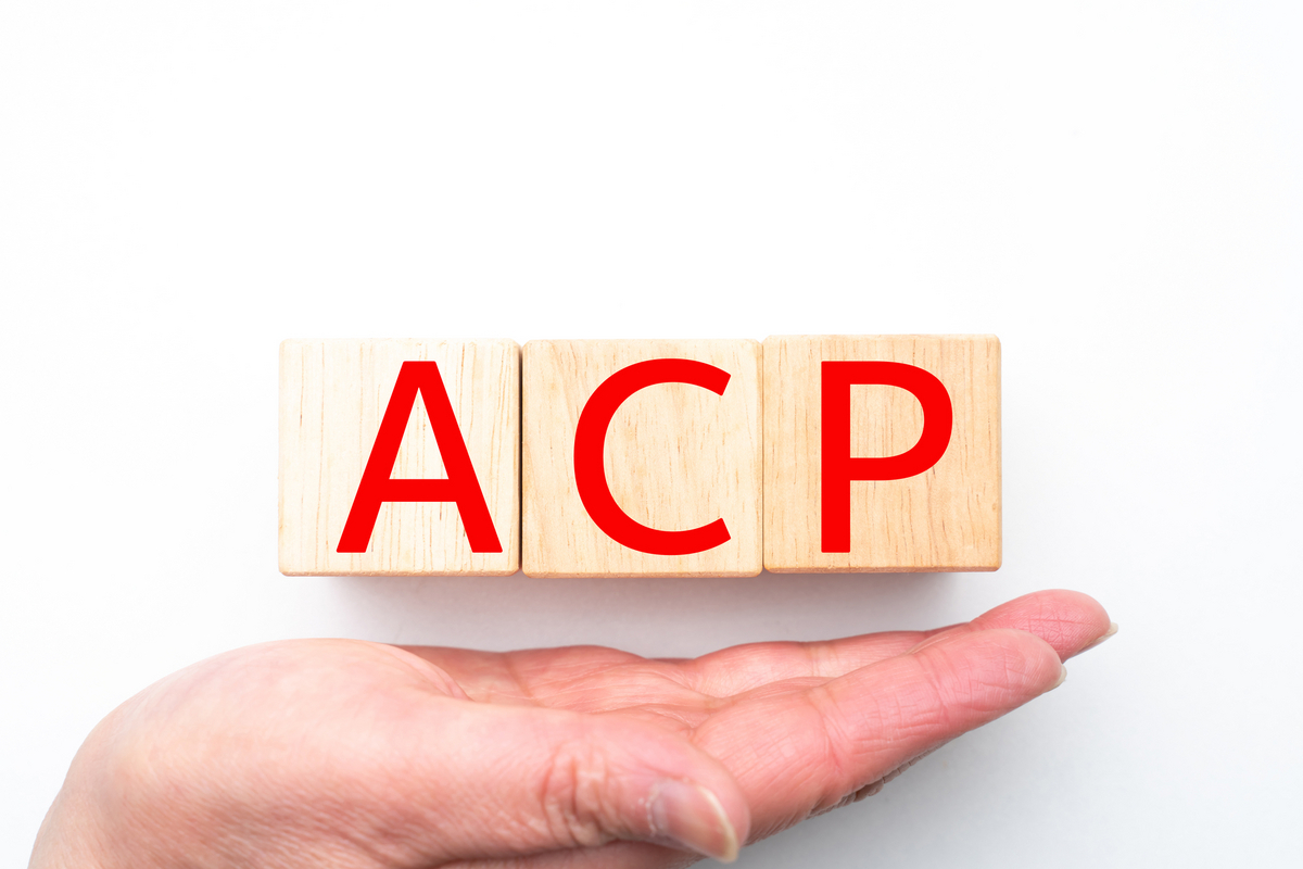 【動画セミナー】ケアマネジャー向け研修会【ACPについて】 - ケアマネタイムス