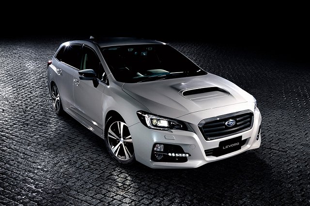 装備充実 スバル レヴォーグ特別仕様車「1.6GT EyeSight Smart Edition」価格290万5200円｜気になる車・バイクニュース