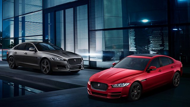 ディーゼル搭載限定車!ジャガー XE / XF「JET DIESEL EDITION」日本発売 - 車好き新型車ニュース NewCar 最新自動車情報