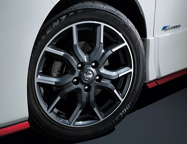 日産新型セレナ ニスモ（NISMO）C27型発売！価格とスペックは？ - 車好き新型車ニュース NewCar 最新自動車情報