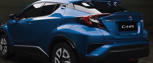 【トヨタ新型C-HR EV】2020年電気自動車SUV発売！最新情報、走行距離やサイズ、発売日や価格は？ - 車好き新型車ニュース NewCar 最新自動車情報