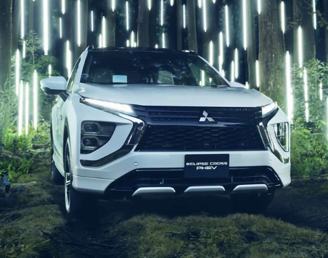 【新型エクリプスクロス/PHEV】「MI-PILOT採用!」2021年11月25日マイナーチェンジ日本発売！最新情報、燃費、価格は？ - 車好き新型車ニュース NewCar 最新自動車情報