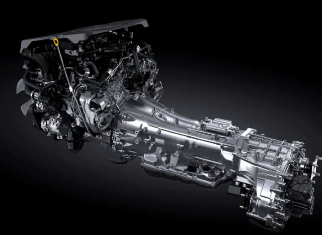 【レクサス新型LX700h & OVERTRAIL+】設定!「高出力ハイブリッド搭載!」2025年3月24日300系改良日本発売！ - 車好き ...