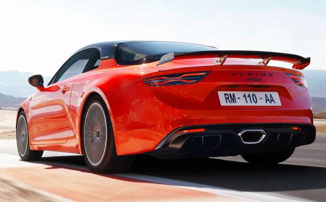 【アルピーヌ新型A110】811万円!「出力UP!」2022年2月10日マイナーチェンジ日本発売！最新情報、スペック、価格は？ - 車好き新型車ニュース NewCar 最新自動車情報