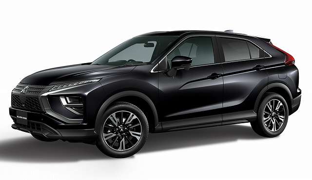【新型エクリプスクロス/PHEV】「MI-PILOT採用!」2021年11月25日マイナーチェンジ日本発売！最新情報、燃費、価格は？ - 車好き新型車ニュース NewCar 最新自動車情報
