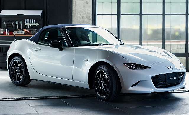 【マツダ新型ロードスター】「新システムKPC & 990S設定!」2021年12月16日改良発表！ND型最新情報、スペック、価格は？ - 車好き新型車ニュース NewCar 最新自動車情報