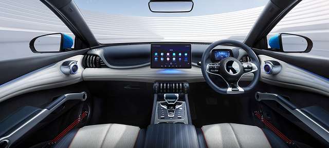 【BYD新型ATTO3】440万円!1月31日「新世代EV SUV!」日本新参入発売！最新情報、スペック、価格は？ - 車好き新型車ニュース NewCar 最新自動車情報