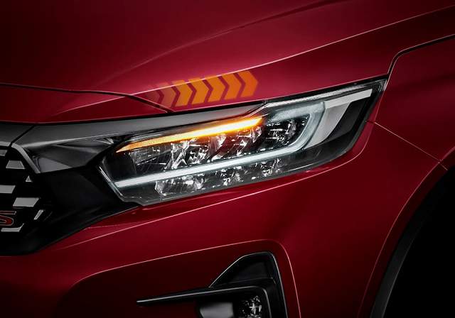 【ホンダ新型WR-V】2023年11月「RS設定!新スモールSUV!」日本発売！最新情報、サイズ、価格は？ - 車好き新型車ニュース ...