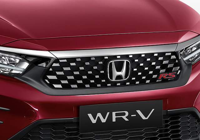 【ホンダ新型WR-V】2023年11月「RS設定!新スモールSUV!」日本発売！最新情報、サイズ、価格は？ - 車好き新型車ニュース ...
