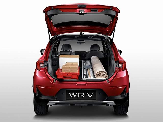 【ホンダ新型WR-V】2023年11月「RS設定!新スモールSUV!」日本発売！最新情報、サイズ、価格は？ - 車好き新型車ニュース NewCar 最新自動車情報