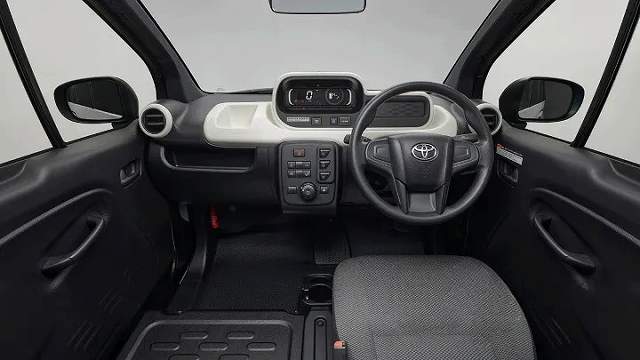 【新型C+pod】2023年3月「1人乗り仕様!」発売！最新情報、走行距離やサイズ、価格は？ - New Car/車好き新型車ニュース&動画