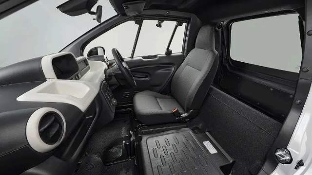 【新型C+pod】2023年3月「1人乗り仕様!」発売！最新情報、走行距離やサイズ、価格は？ - New Car/車好き新型車ニュース&動画