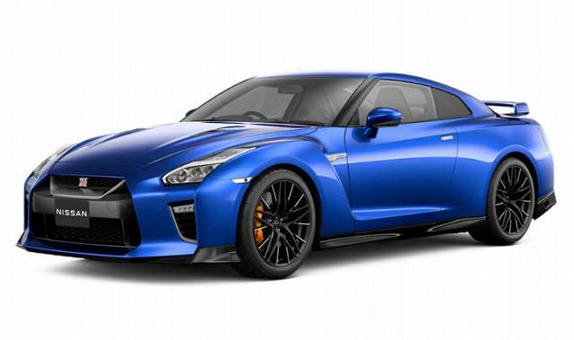 【日産新型GT-R】1375万円!「2024年モデル!」2023年3月20日マイナーチェンジ日本発表！R35最新情報、スペック、価格は？ - 車好き新型車ニュース NewCar 最新自動車情報