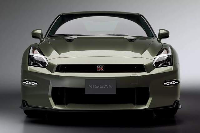 【日産新型GT-R】「2025年モデル設定!」2024年3月14日日本発表！R35最新情報、スペック、価格は？ - 車好き新型車ニュース NewCar 最新自動車情報
