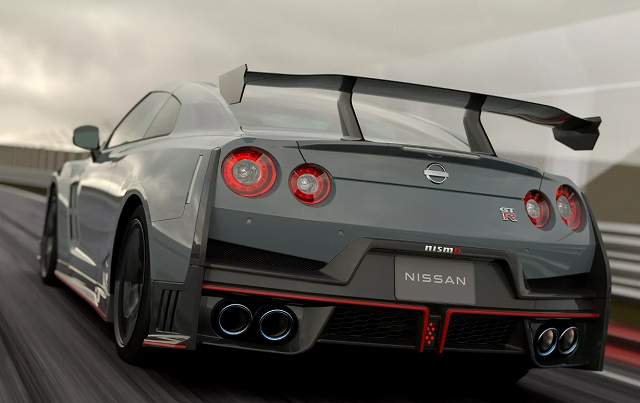 【日産新型GT-R】「2025年モデル設定!」2024年3月14日日本発表！R35最新情報、スペック、価格は？ - 車好き新型車ニュース NewCar 最新自動車情報