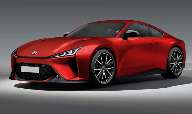 【新型GR86】フルモデルチェンジ「テンロクターボ化!」2027年発売！ - 車好き新型車ニュース NewCar 最新自動車情報