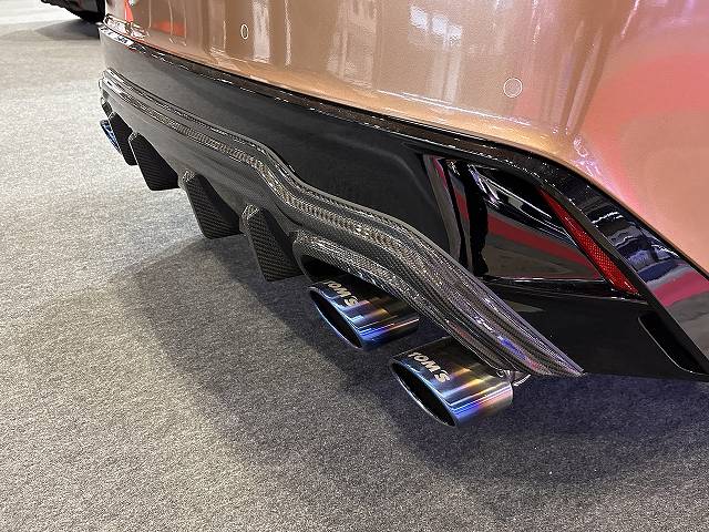 【新型TOM'S IS300】「出力UP!」コンプリートカー2023年1月23日日本発売！最新情報、スペック、価格は？ - 車好き新型車 ...