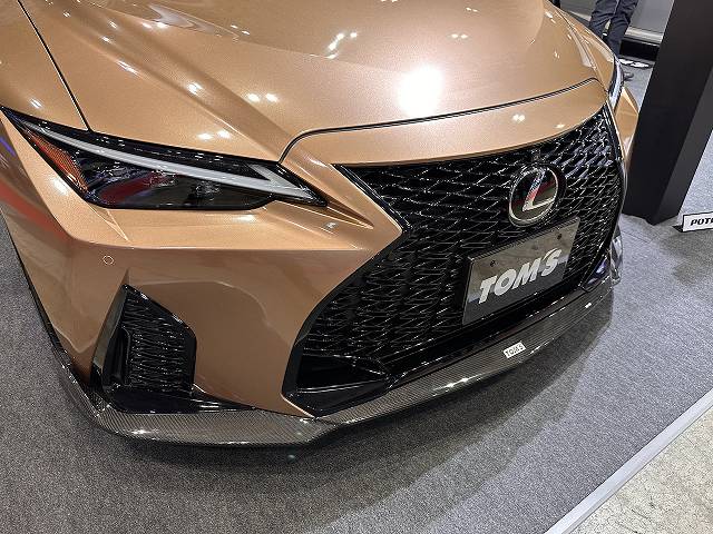 【新型TOM'S IS300】「出力UP!」コンプリートカー2023年1月23日日本発売！最新情報、スペック、価格は？ - 車好き新型車 ...