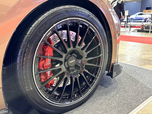 【新型TOM'S IS300】「出力UP!」コンプリートカー2023年1月23日日本発売！最新情報、スペック、価格は？ - 車好き新型車 ...