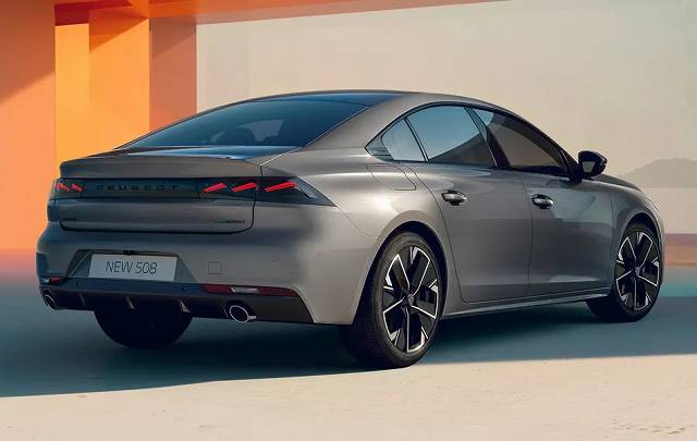 【プジョー新型508】「新デザイン＆装備!」2024年2月29日マイナーチェンジ日本発売！最新情報、508SW、燃費、価格は？ - 車好き新型車ニュース NewCar 最新自動車情報