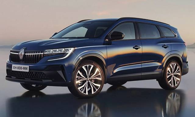 【ルノー新型エスパス】「3列SUVに変化！」2023年3月28日フルモデルチェンジ発表！最新情報、燃費やサイズ、価格は？ - 車好き新型車ニュース NewCar 最新自動車情報