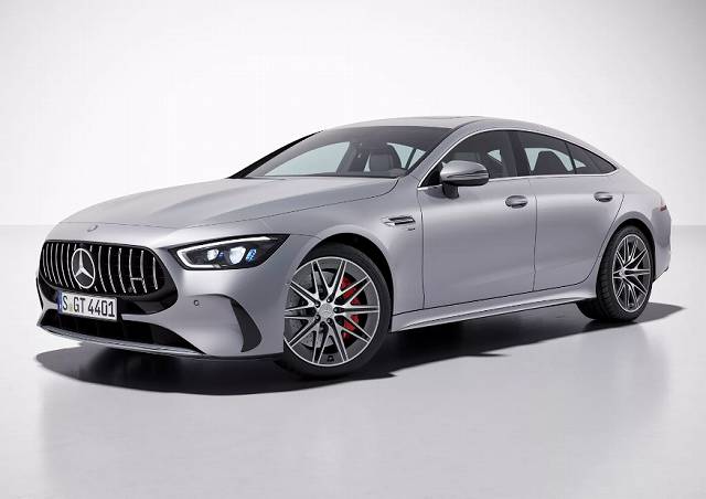 【新型AMG GT4ドアクーペ】「新デザイン!」2023年5月5日マイナーチェンジ発表！最新情報、スペック、価格は？ - 車好き新型車ニュース NewCar 最新自動車情報