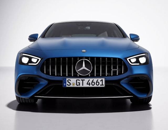 【新型AMG GT4ドアクーペ】「新デザイン!」2023年5月5日マイナーチェンジ発表！最新情報、スペック、価格は？ - 車好き新型車ニュース NewCar 最新自動車情報