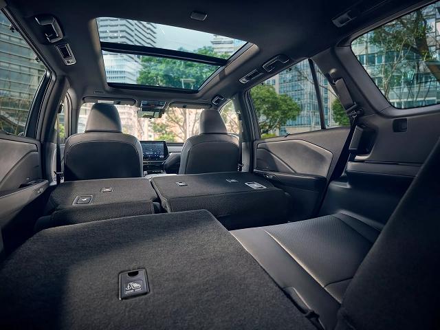 【レクサス新型TX】「新3列シートSUV!」2023年6月9日発表！最新情報、TX550h+/TX500h、価格は？ - 車好き新型車ニュース ...