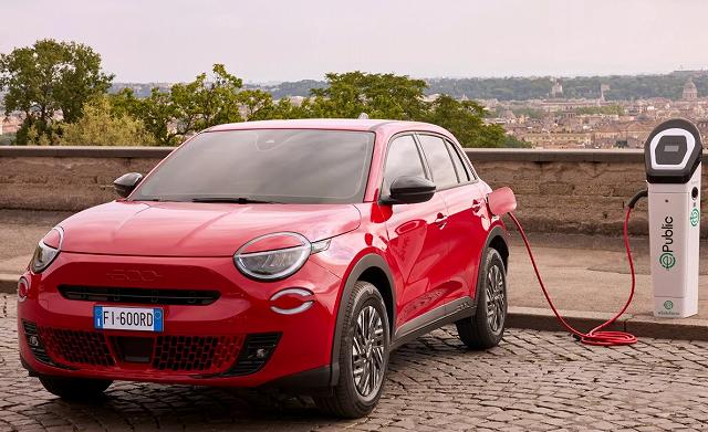【フィアット新型600e】「新世代EV SUV!」2024年9月10日日本発売！最新情報、航続距離、価格は？ - 車好き新型車ニュース NewCar 最新自動車情報