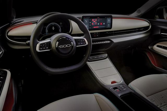 【フィアット新型600e】「新世代EV SUV!」2024年9月10日日本発売！最新情報、航続距離、価格は？ - 車好き新型車ニュース NewCar 最新自動車情報