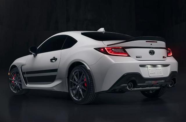 【新型GR86 C型】9月22日「限定40th Anniversary Limited設定!」改良日本発売！最新情報、スペック、価格は？ - New Car/車好き新型車ニュース&動画