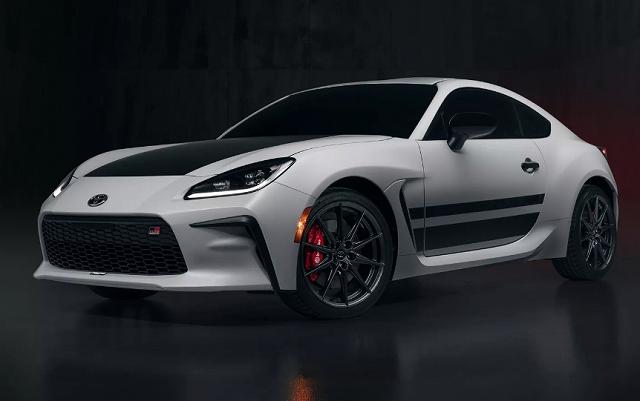 【新型GR86 C型】9月22日「限定40th Anniversary Limited設定!」改良日本発売！最新情報、スペック、価格は？ - New Car/車好き新型車ニュース&動画