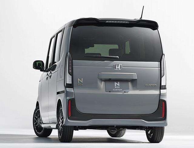 価格168万円～!【新型N-BOXジョイも追加!】「超人気車クロスオーバーver」2024年9月27日改良日本発売！ - 車好き新型車ニュース NewCar 最新自動車情報