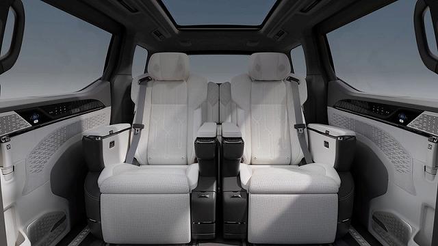 【ボルボ新型EM90】11月12日「ブランド初最上級EVミニバン!」発表！最新情報、航続距離、価格は？ - New Car/車好き新型車ニュース&動画