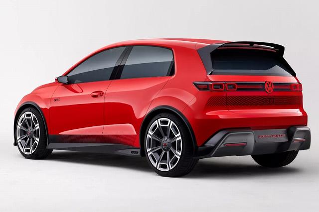 【VW新型ID.2 all】2025年10月「新お手頃価格EV!」発表！日本導入も予定！ - 車好き新型車ニュース NewCar 最新自動車情報