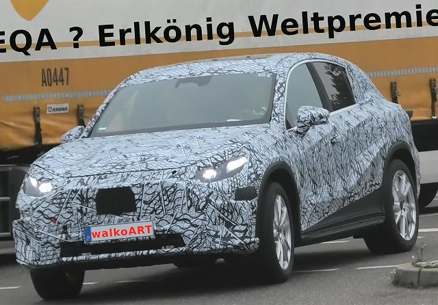 【新型GLAクラス】2024年後半「新世代!」フルモデルチェンジ発売！最新情報、GLA EV、スペック、価格は？｜気になる車・バイクニュース